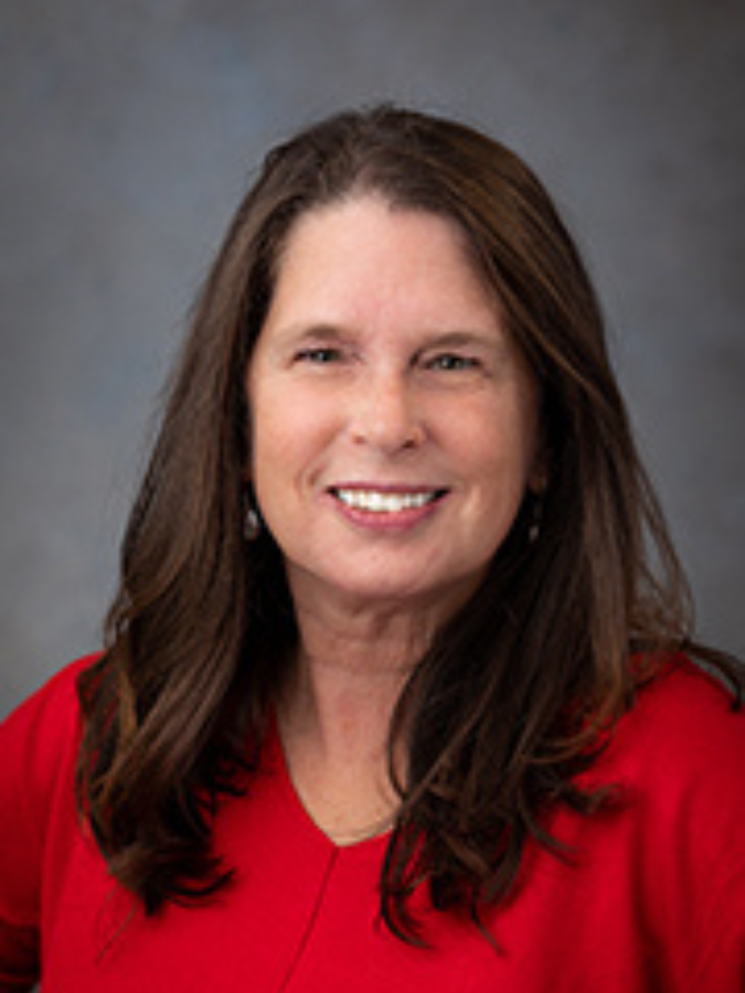 Faculty | Occupational Therapy | Baylor University